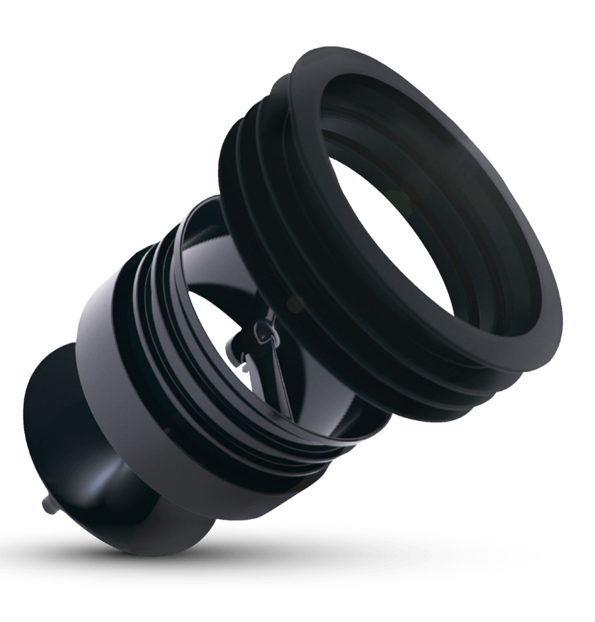 Green Drain Clinical Version - Floor Drain Trap Seal | Helix Solutions