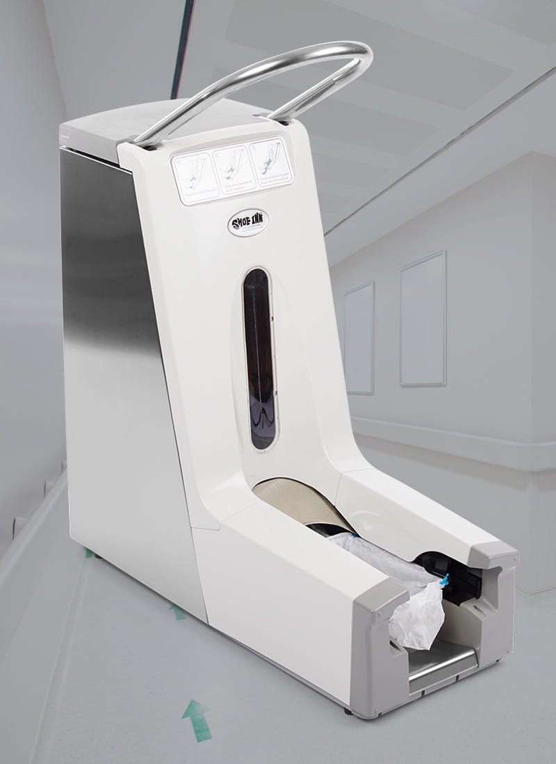 Cleaning Technologies & Disinfection Solutions | Helix Solutions